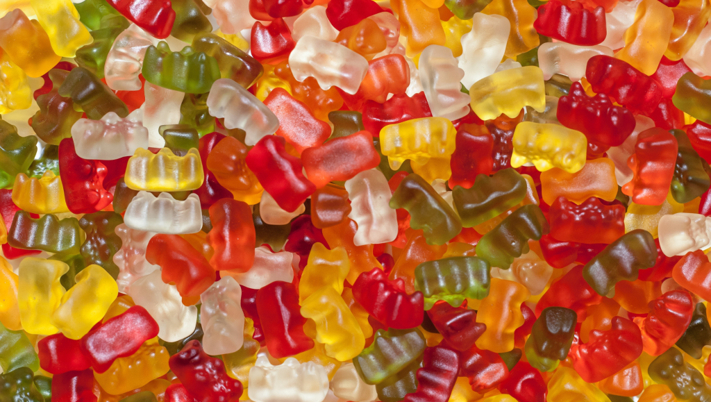 Haribo Halal ? Découvrez quels bonbons Haribo sont halal