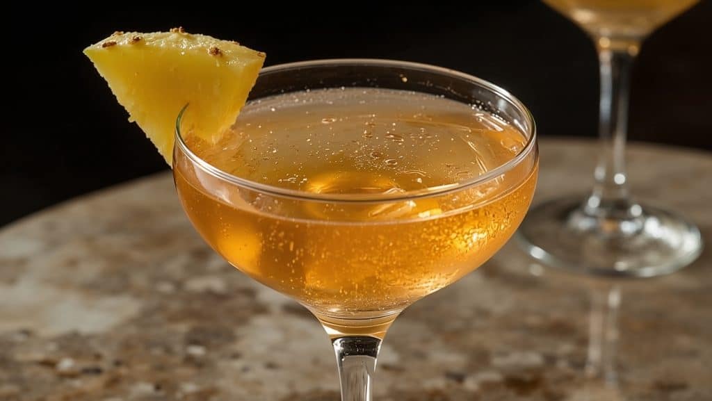 Cocktail Madeleine : La recette originale à essayer