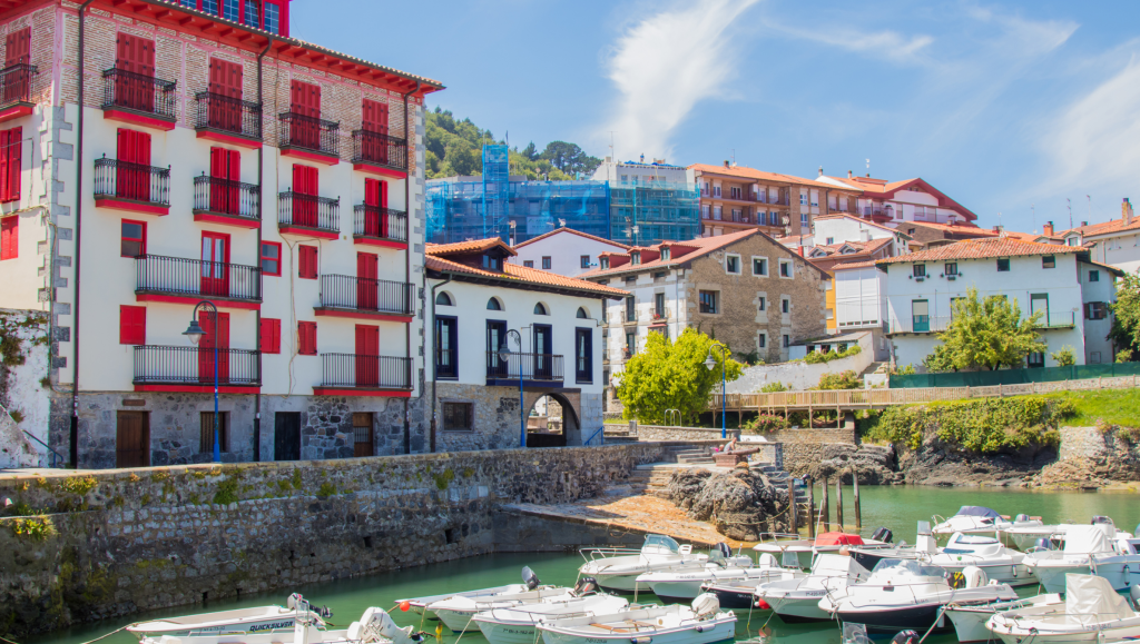 Merkatu Blog Basque : Explorez la culture basque