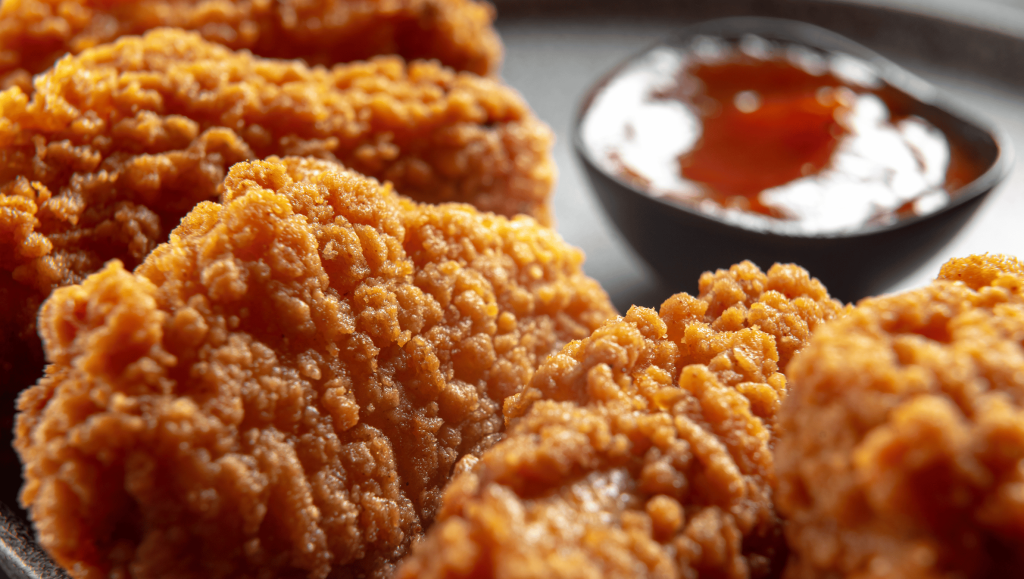 KFC Halal : Où trouver du poulet certifié