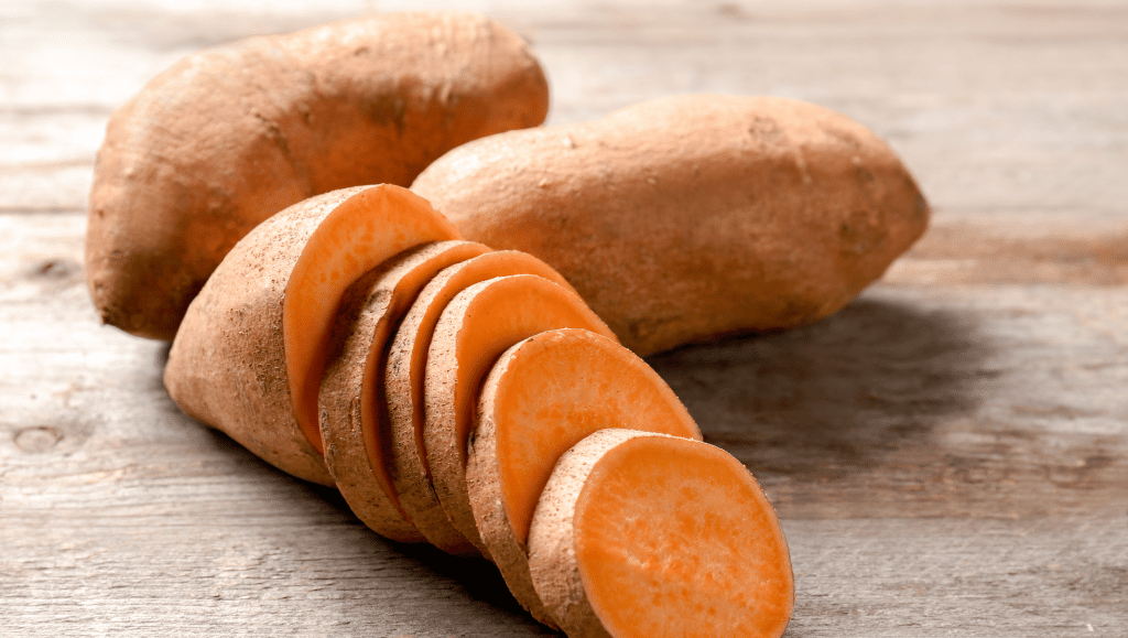 Comment cuire les patates douces : 5 méthodes faciles