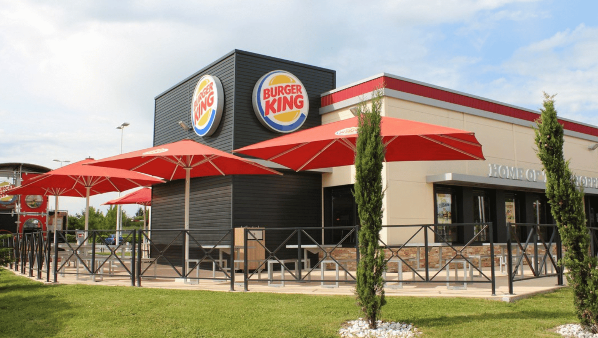 Five Guys Bordeaux : on en sait plus sur l'ouverture